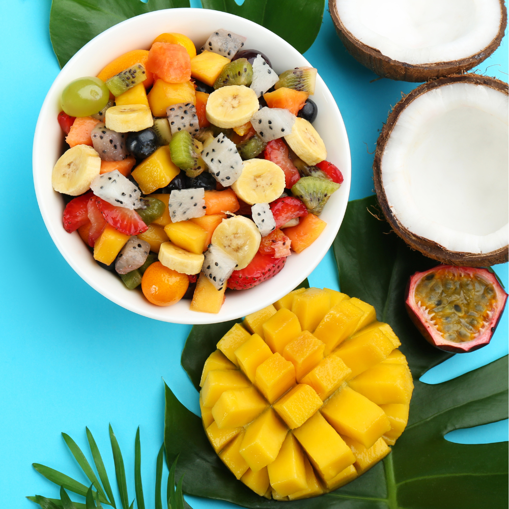 Fruity Bliss – Craftovator